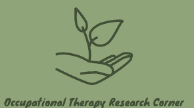 Open Access Journals and Resources for Occupational Therapy Research ...