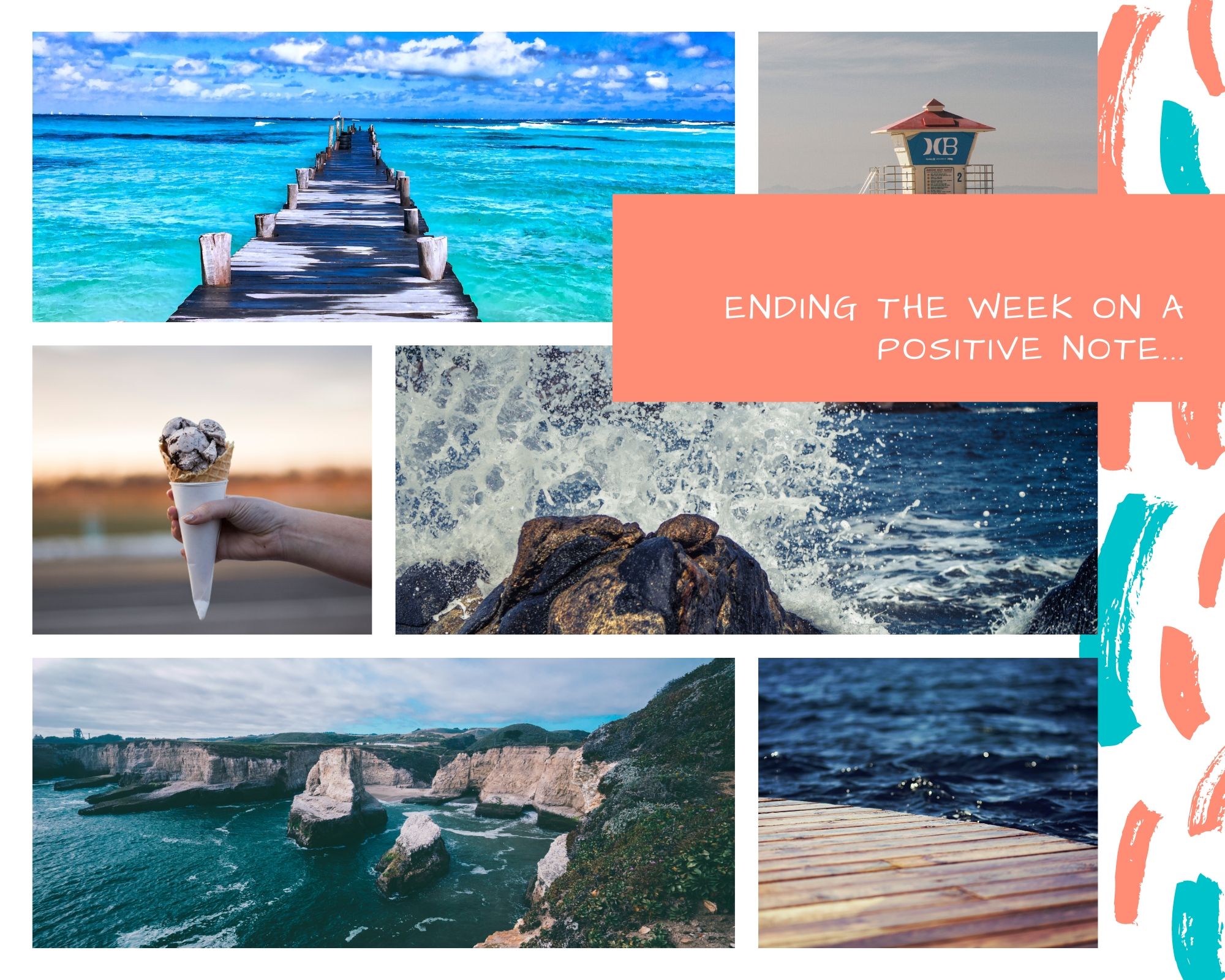 Ending the week on a positive note… – OT Research Corner