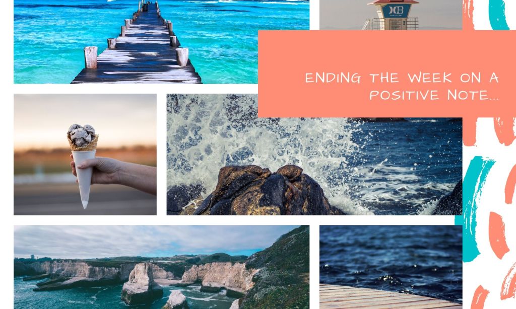Ending the week on a positive note… – OT Research Corner
