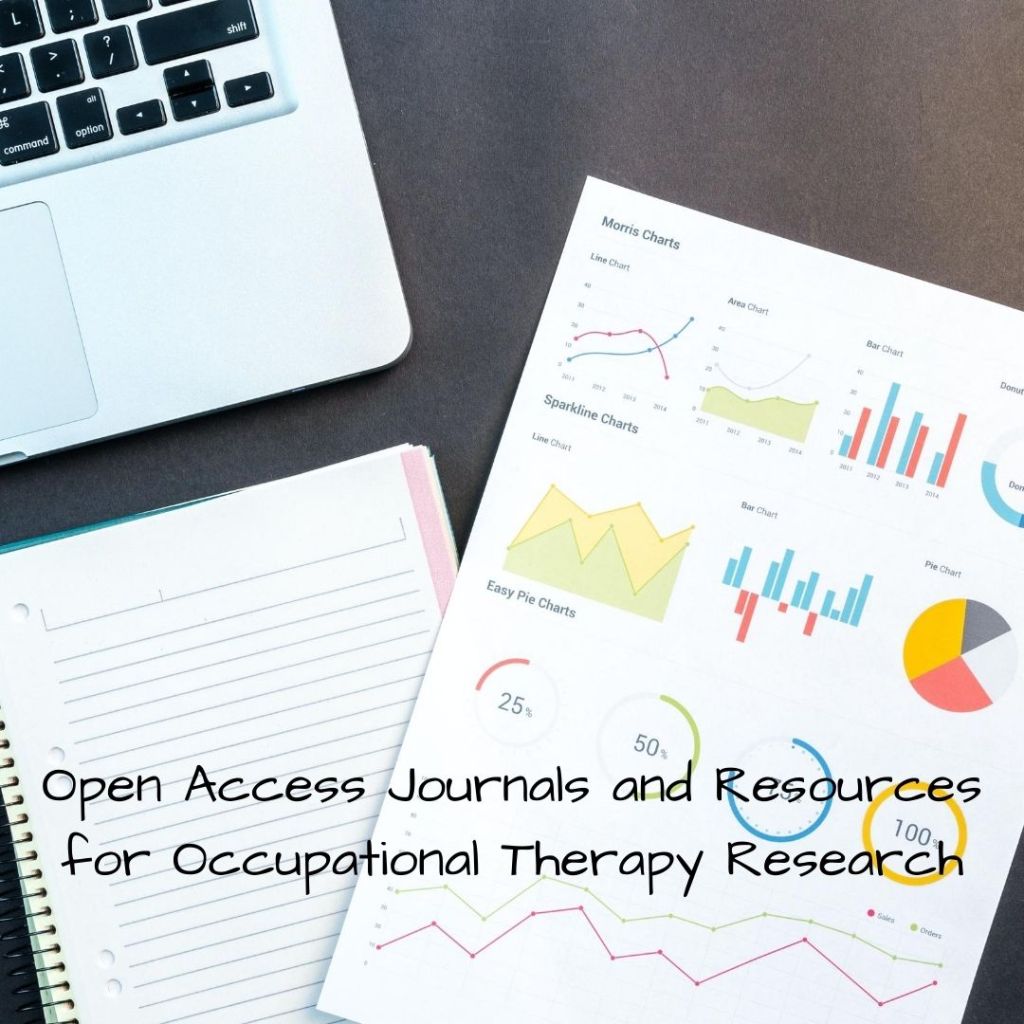 Open Access Journals and Resources for Occupational Therapy Research ...