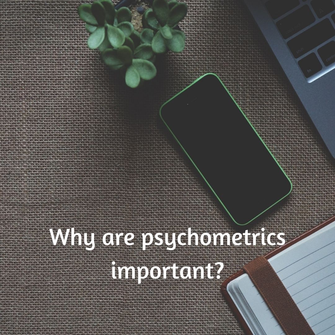 Research Bite: Psychometrics of Research Instruments: Why are ...